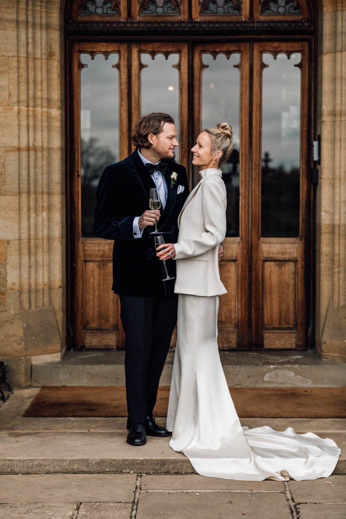 Top 6: Surrey & West Sussex Wedding Venues by Photographers